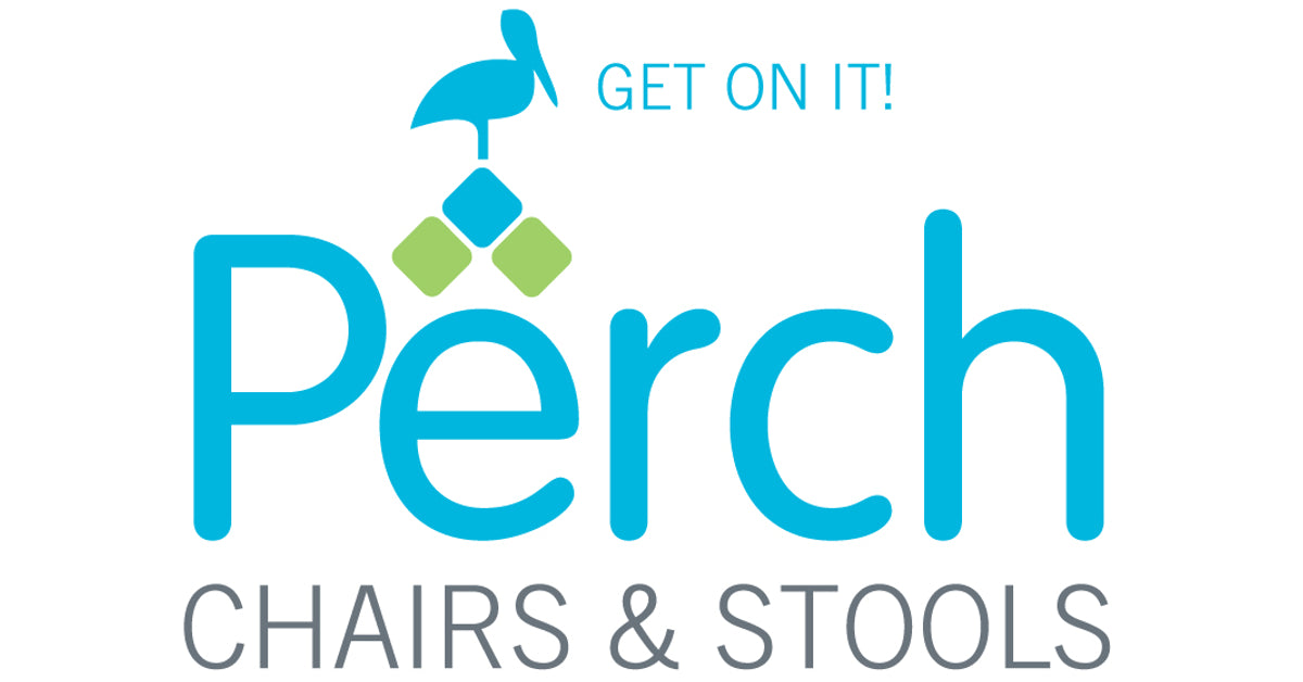 360 adjustment ring - "dead" spot? – Perch Chairs & Stools